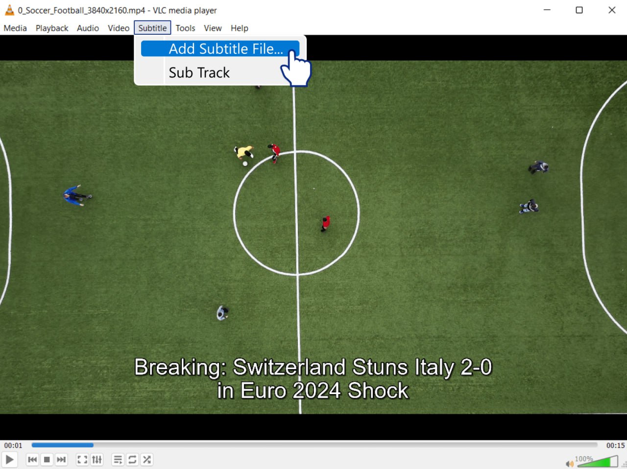 10 Best Ways to Add Subtitles to Videos | AVS4YOU Blog AVS-Blog